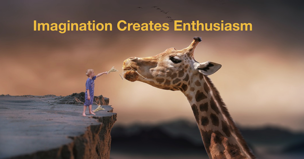 How To Be Enthusiastic About Your MLM, Make BIG BUCKS and Not Sound ...